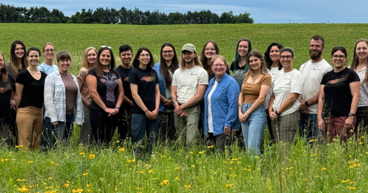 Staff and Board • Monarch Joint Venture