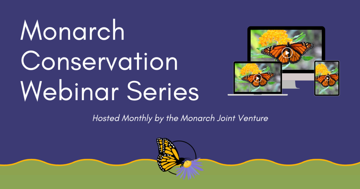 Reflecting on the 2024 Monarch Conservation… • Monarch Joint Venture