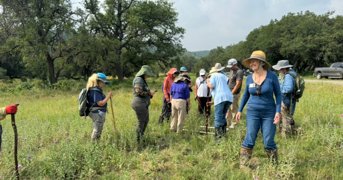 Bamberger Ranch Preserve Joins the MJV Network • Monarch Joint Venture