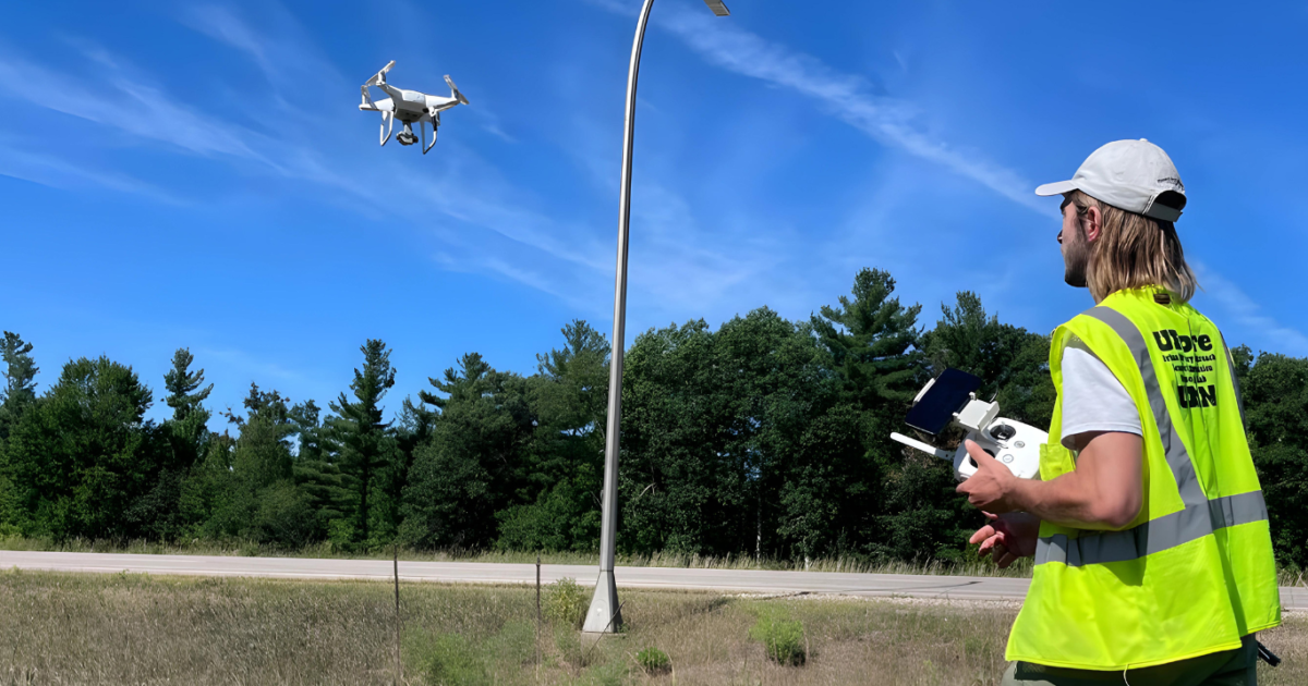 Mapping Milkweed for Monarchs: Using… • Monarch Joint Venture