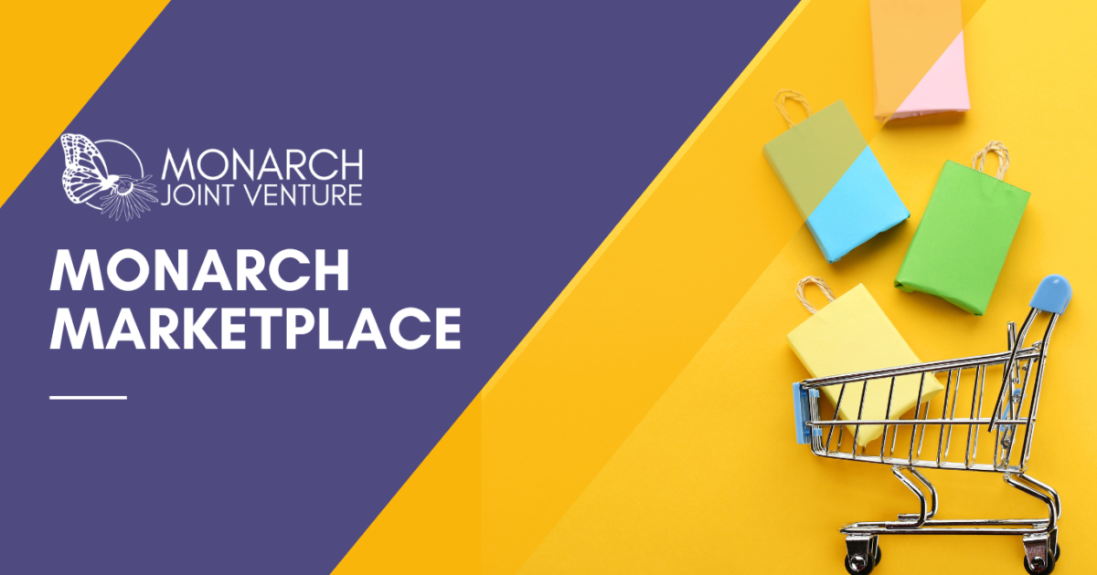 Support Monarch Conservation Through the… • Monarch Joint Venture