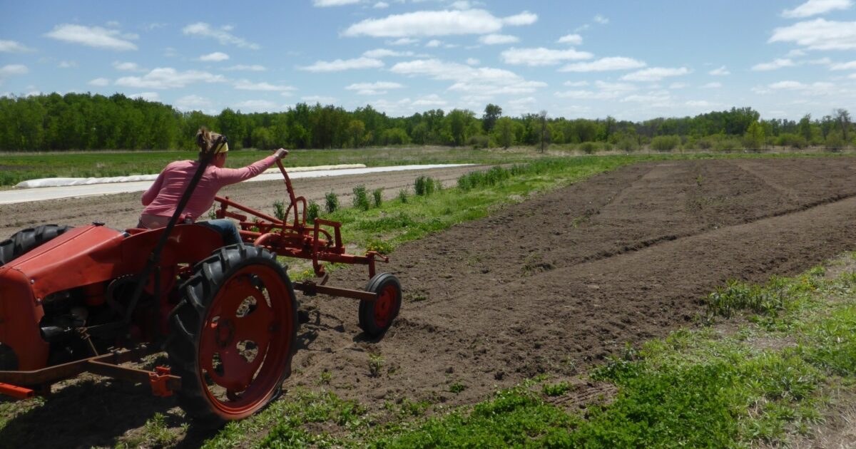 MJV Launches Monarch Habitat Planting in… • Monarch Joint Venture