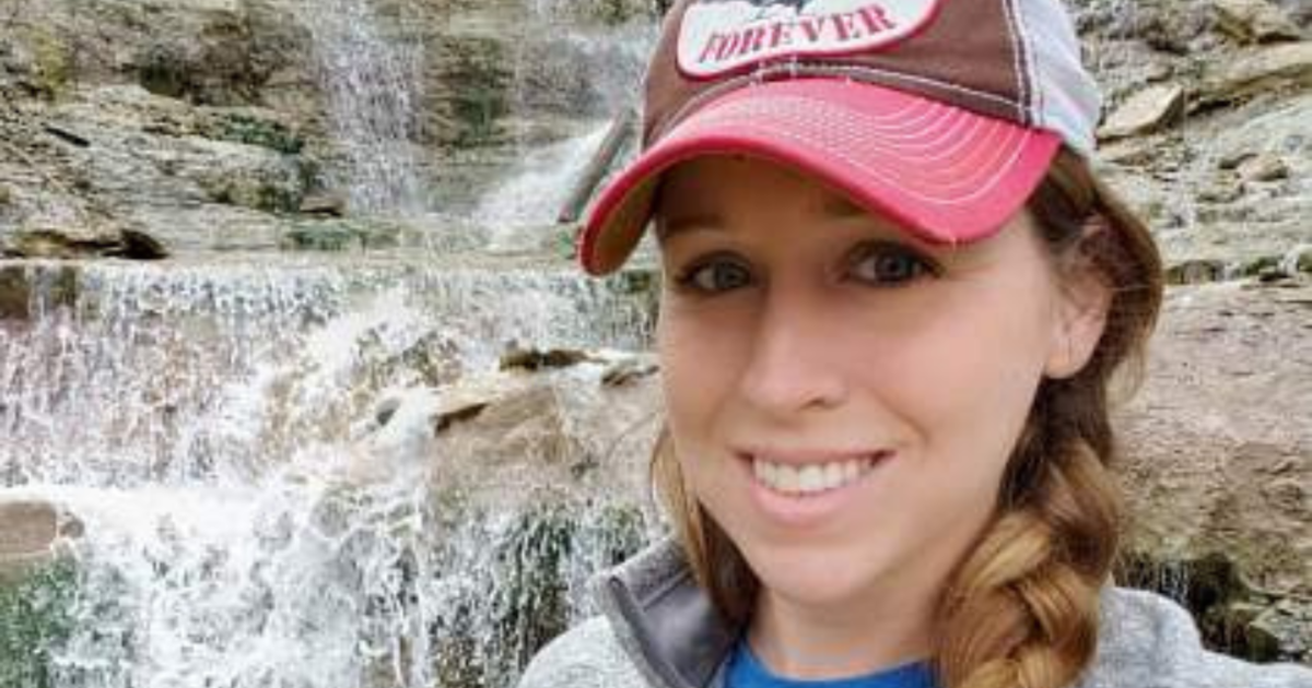 Brittany Smith • Monarch Joint Venture