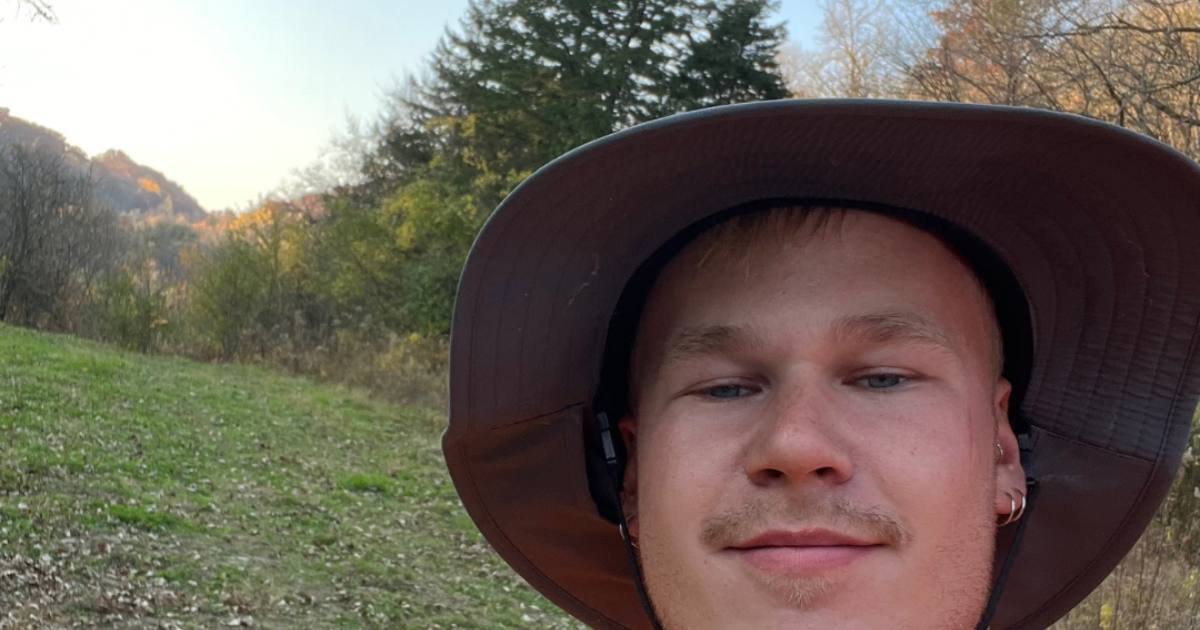 Cory Kragness • Monarch Joint Venture