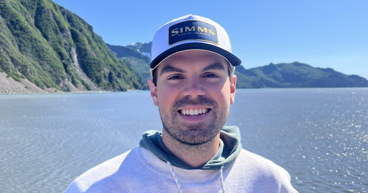 Jacob Swanson • Monarch Joint Venture