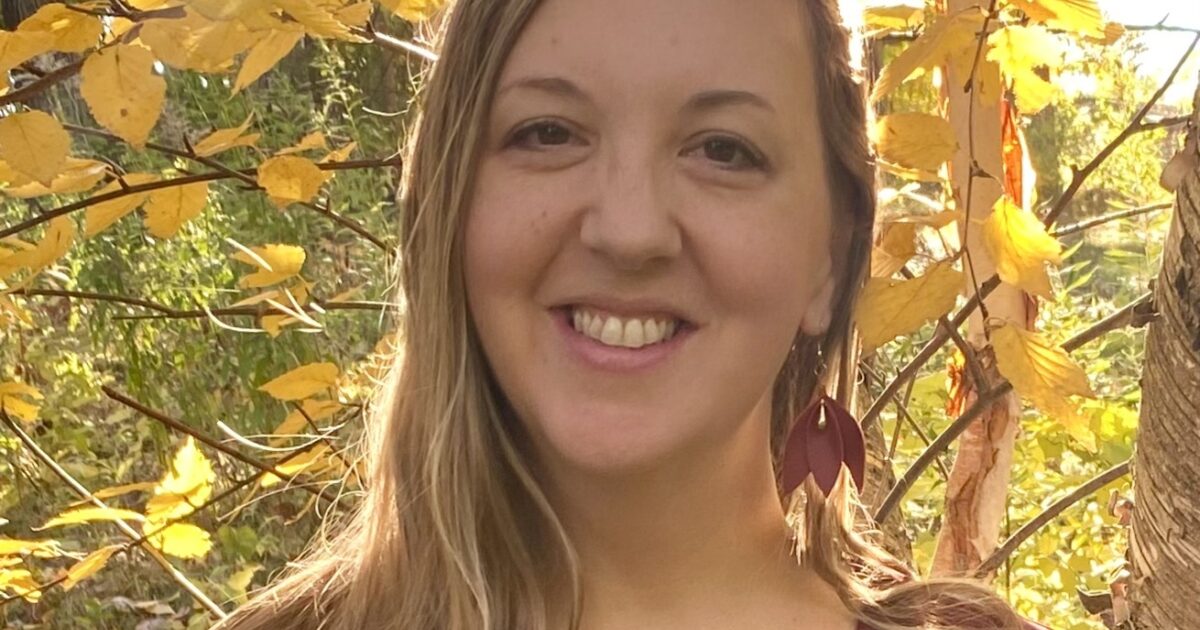 Stephanie McCorkell • Monarch Joint Venture